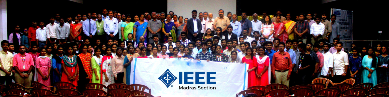 HomePage - IEEE Madras Section